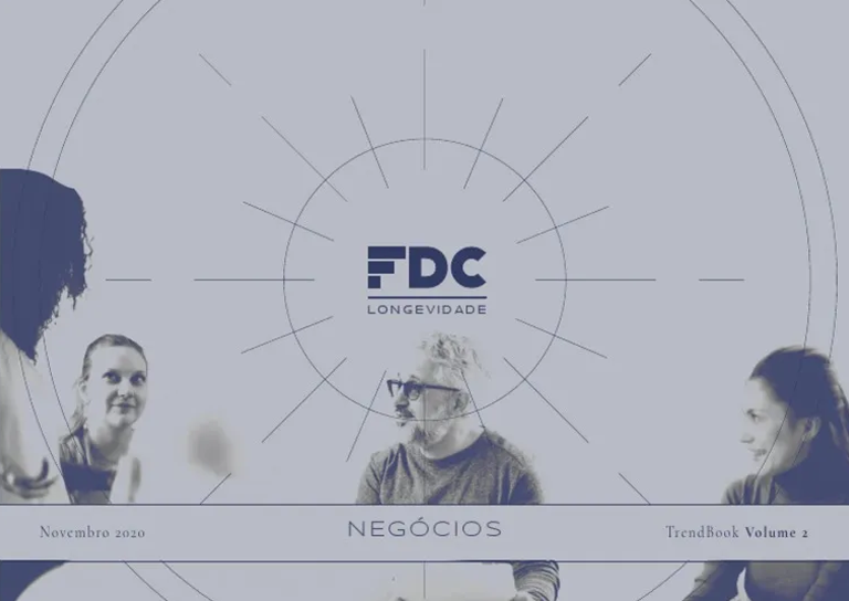 FDC Longevidade | FDC | Fundação Dom Cabral