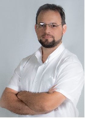 Professores Fernando Renteria